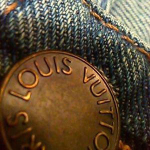 Louis Vuitton | Jeans | Jeans | Poshmark